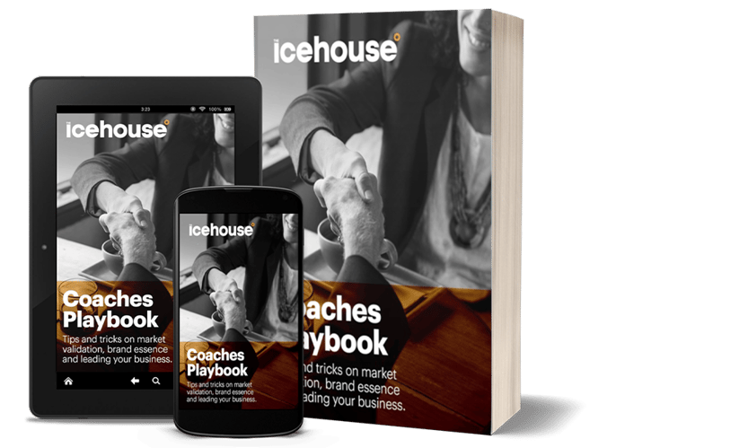 Thank you for Downloading Our Coaches Playbook